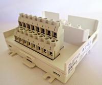 China ABB TU831V1 3BSE013235R1 Extended Module Termination Unit for sale
