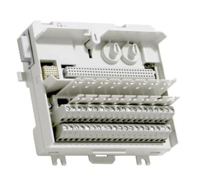 China ABB TU834 3BSE040364R1 8 I/O Channels Terminal block for sale