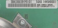 China ABB 3BHL000391P0101 5SHX1445H0001 IGCT ABB Board Module for sale