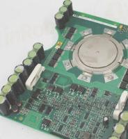 China ABB 3BHL000391P0101 5SHX1445H0001 IGCT ABB Board Module for sale