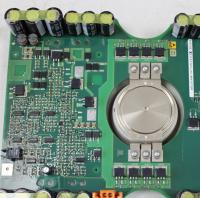 China ABB 5SGX 0845F0001 3BHL000385P0101 IGCT Module for sale