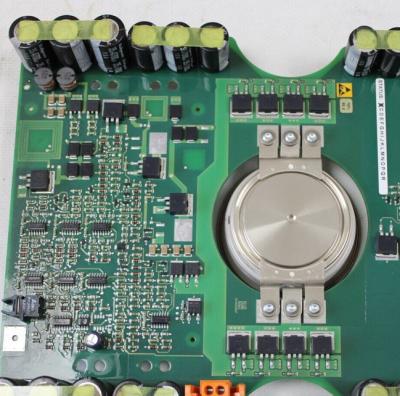 China ABB 5SGX 0845F0001 3BHL000385P0101 IGCT Module for sale