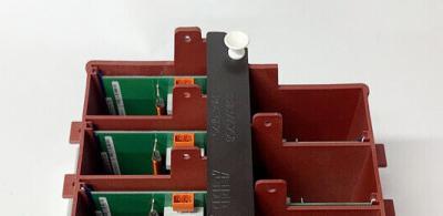 China ABB KUC755AE117 3BHB005243R0117 System Control Module for sale