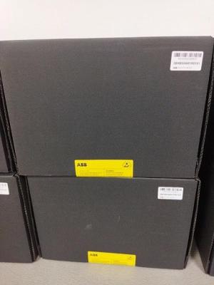 China ABB 3BHB004661R0101 KUC711AE101 ABB High Voltage Inverter Drive Power Supply for sale