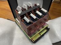 China ABB 3BHB004661R0101 KUC711AE101 ABB High Voltage Inverter Drive Power Supply for sale