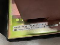China ABB 3BHB004661R0101 KUC711AE101 ABB High Voltage Inverter Drive Power Supply for sale