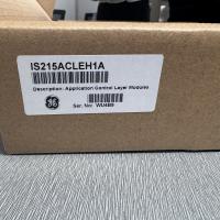 China GE MKVI IS215ACLEH1A - Application Control Layer Module for sale