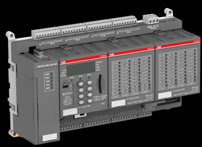 China ABB 07KT98 GJR5253100R0270 Basic Module for sale