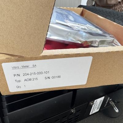 China ACM215 204-215-000-101 Signal Interface Module for sale