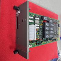 China ABB INICT01 Infi Net Computer Transfer Module for sale