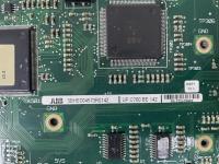 China ABB 3BHE004573R0142 UFC760BE142 INTERTACE BOARD for sale