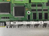 China ABB PPC907BE 3BHE024577R0101 Circuit Board for sale
