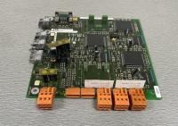China ABB 3BHE006412R0101 UF C762 AE101 Controller Board for sale
