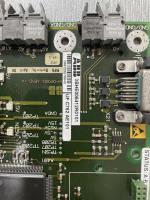 China ABB 3BHE006412R0101 UF C762 AE101 Controller Board for sale