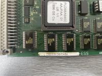 China GE Mark VI DS200SIOBH1ABA VME Stand I/O Board for sale