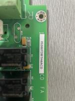 China GE Mark VI IS200TDBTH6A Discrete Simplex Board for sale