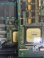 China GE Mark V DS200DSPCH1ADA Digital Signal Processor Control Board for sale