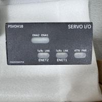 China GE Mark VIe IS220PSVOH1B Servo Interface I/O Pack RTD Terminal Board for sale