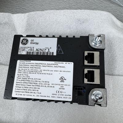 China GE Mark VIe IS220PPROS1B - Emergency Turbine Protection I/O Pack for sale