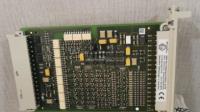 China Industrial Grade HIMA F3236 16 Channel Digital Input Module with 128 MB Memory for sale