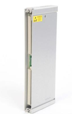 China Bently Nevada 3500 Series ModbusRS232/RS422 I/O Module for sale
