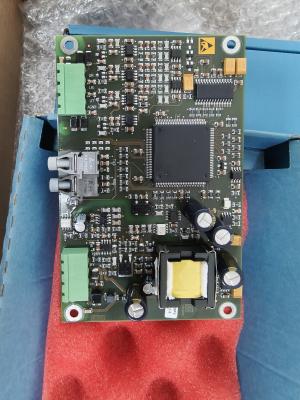 China ABB LDSYN-101 3BHE005555R0101 PC BOARD for sale