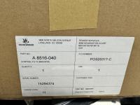 China Woodward A8516-040 Governor 6000rpm Valve Actuator PLC Modules for sale
