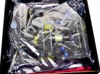 China GE Mark V Series DS200BDAAG1A Snubber Card for sale