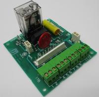 China GE Mark V DS200CPCAG1A - CONTACTOR PILOT BOARD for sale
