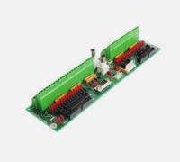 China GE Mark V DS200CTBAG1A - ANALOG TERMINATION MODULE for sale