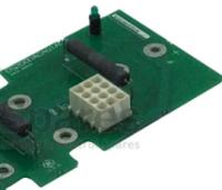 China GE MARK V DS200DACAG1A - AC/DC POWER CONVERTER BOARD for sale