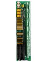 China GE MARK V DS200DTBAG1A - Digital Contact Terminal Board for sale