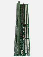 China GE MARK V DS200DTBCG1A Contact Output Termination Module for sale