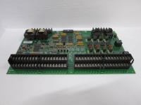 China GE MARK V DS200DDTBG2A LCI Auxiliary I/O Terminal Board (DDTB) for sale