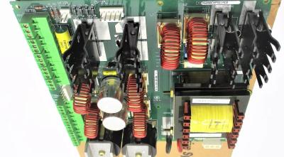 China GE MARK V DS200EXPSG1A BULK POWER SUPPLY BOARD for sale