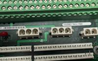 China GE MARK V DS200DTBDG1A Contact Output Expansion Termination Module for sale