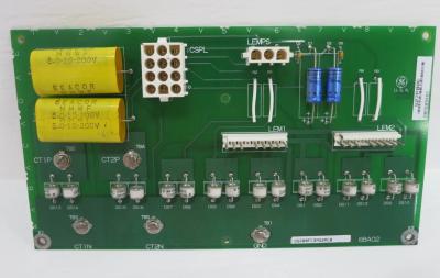 China GE MARK V DS200FCSAG2A CURRENT SENSING INTERFACE CARD for sale