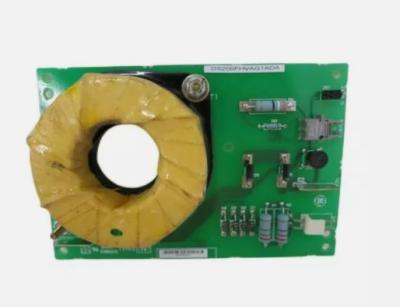 China GE MARK V DS200FHVAG1A HIGH VOLTAGE GATE INTERFACE BOARD for sale