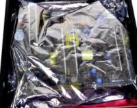 China GE Mark V DS200IPCDG1A IGBT P3 DB SNUBBER CARD for sale