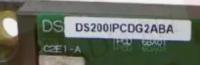 China GE Mark V DS200IPCDG1A IGBT P3 DB SNUBBER CARD for sale