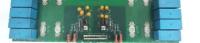 China GE DS200ITXSG1A Turbine Control System Mark V Series Inverter Snubber Card for sale