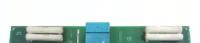 China GE DS200ITXSG1A Turbine Control System Mark V Series Inverter Snubber Card for sale