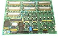 China GE Mark V DS200KLDBG1A Display Keypad Board for sale
