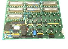 China GE Mark V DS200KLDBG1A Display Keypad Board for sale