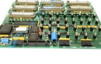 China GE Mark V DS200KLDBG1A Display Keypad Board for sale