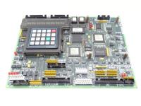 China GE Mark V DS200LDCCH1A DRIVE CONTROL/LAN COMMUNICATION BOARD for sale