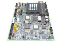 China GE Mark V DS200LDCCH1A DRIVE CONTROL/LAN COMMUNICATION BOARD for sale