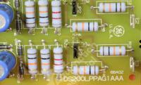 China GE Mark V Series Turbine Control Board DS200LPPAG1A Speedtronic Line Protection for sale