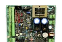 China GE Mark V DS200LRPBG1A Resolver Card Control Series for sale