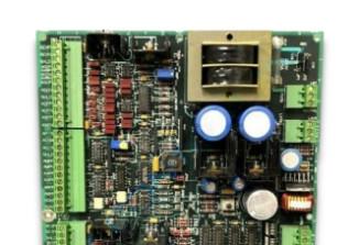China GE Mark V DS200LRPBG1A Resolver Card Control Series for sale